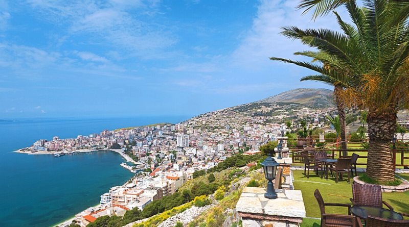 MONOHMEΡΗ ΕΚΔΡΟΜΗ ΣΤΗΝ ΑΛΒΑΝΙΑ-ΑΓΙΟΙ ΣΑΡΑΝΤΑ 29/07/2018 - BOUTAS Tours ...
