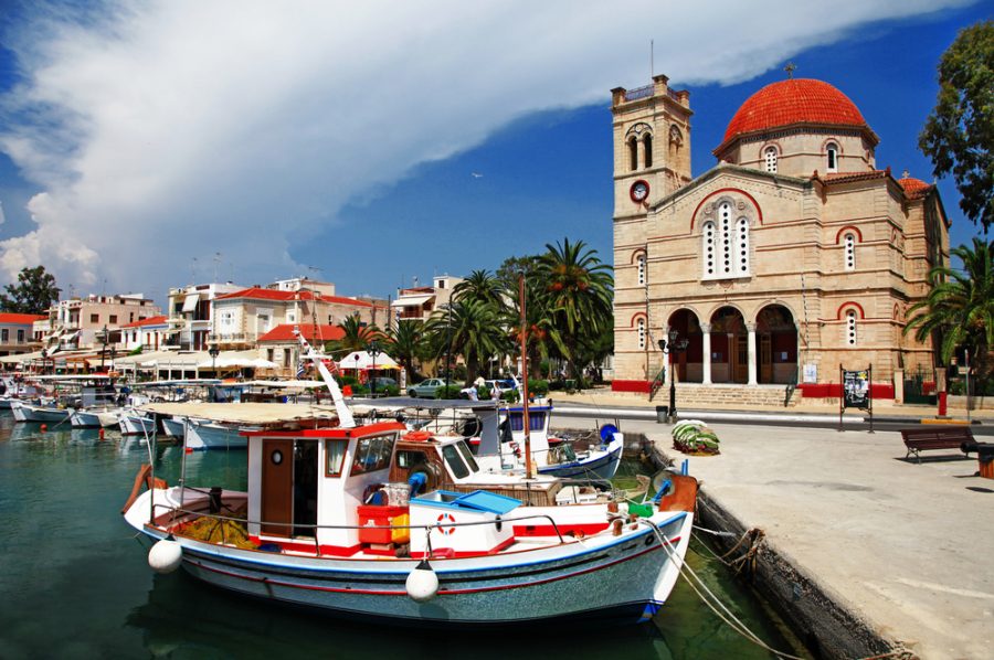 2ΗΜΕΡΗ ΕΚΔΡΟΜΗ ΣΤΗΝ ΑΙΓΙΝΑ '' ΑΓΙΟΣ ΝΕΚΤΑΡΙΟΣ '' 19 - 20/06/2025 ...